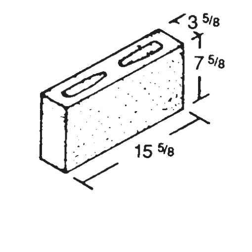 4 Concrete Block Supplier In Chesapeake Va Tidewater Block