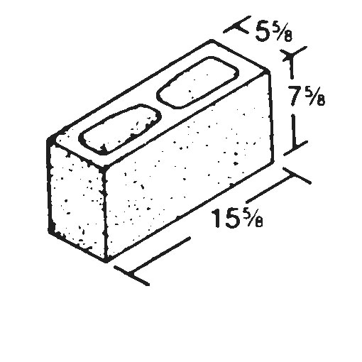 6 Concrete Block Supplier In Chesapeake Va Tidewater Block