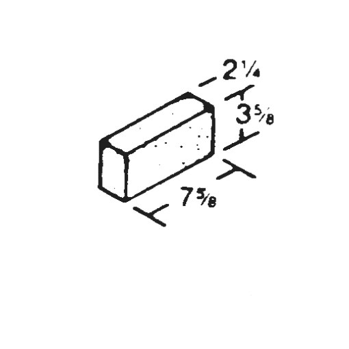 Concrete Brick And Chimney Block Supplier In Chesapeake Va